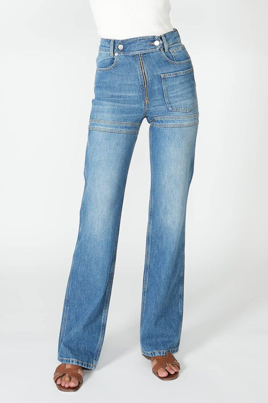 Women Jeans | Maison D'Vie
