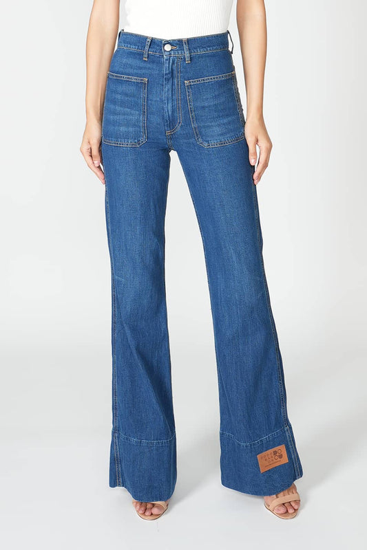 Women Jeans | Maison D'Vie
