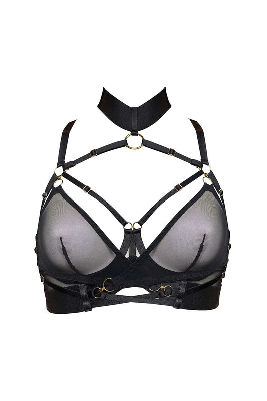 Premium Designer Lingerie in Dubai | Maison D'Vie