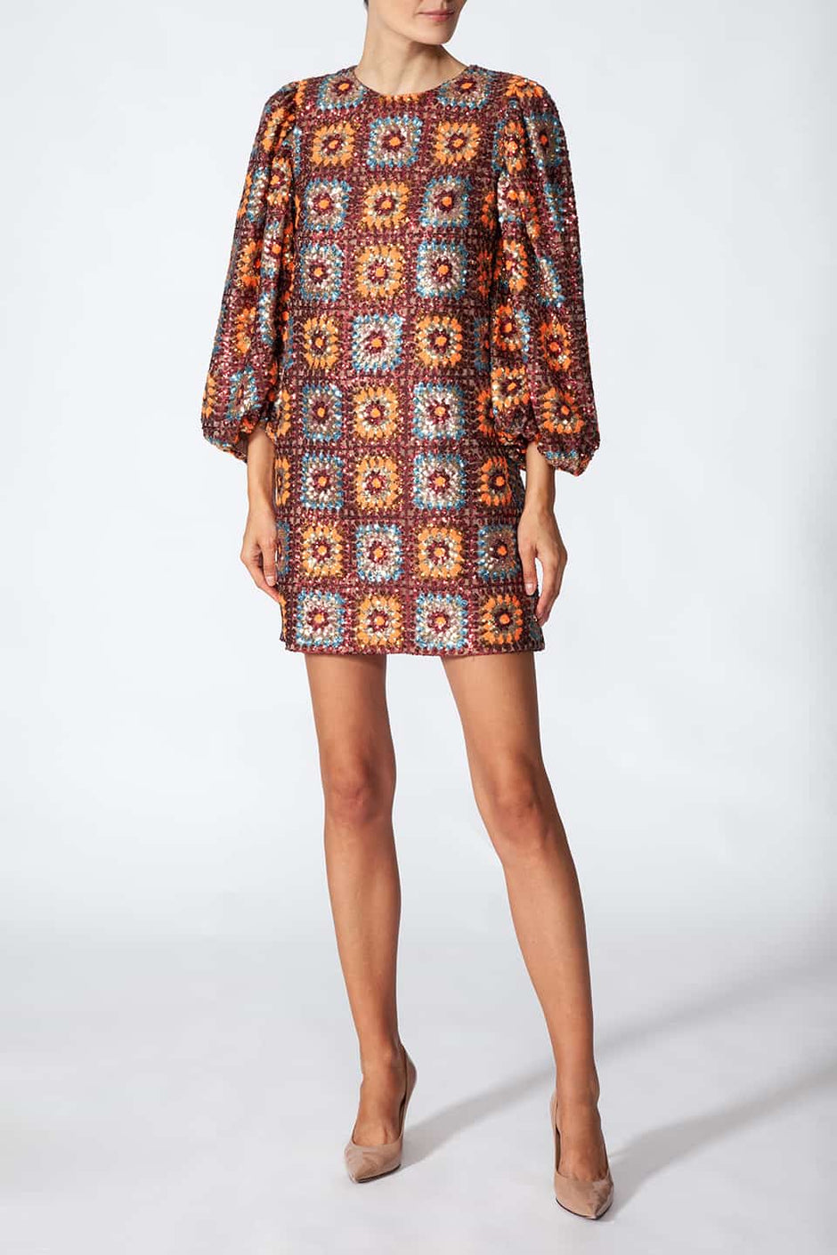 Manoush Fashion Designer Collection | Maison D’Vie | Maison D'Vie